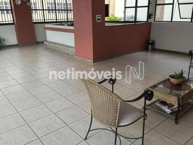 Excelente Apartamento no Santa Tereza