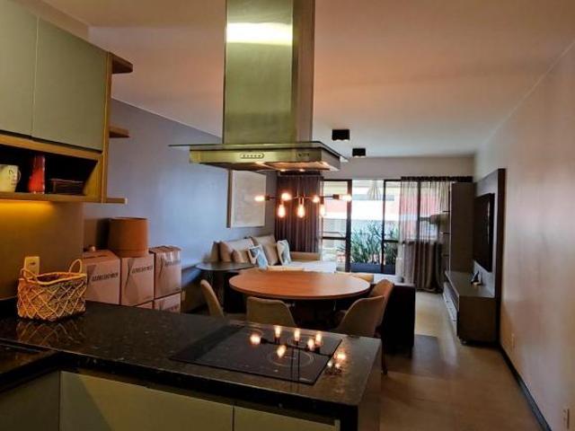 Excelente apartamento no Setor de Hotéis e Turismo Norte