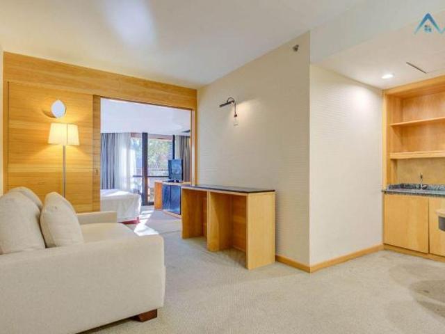 Excelente apartamento no Setor de Hotéis e Turismo Norte