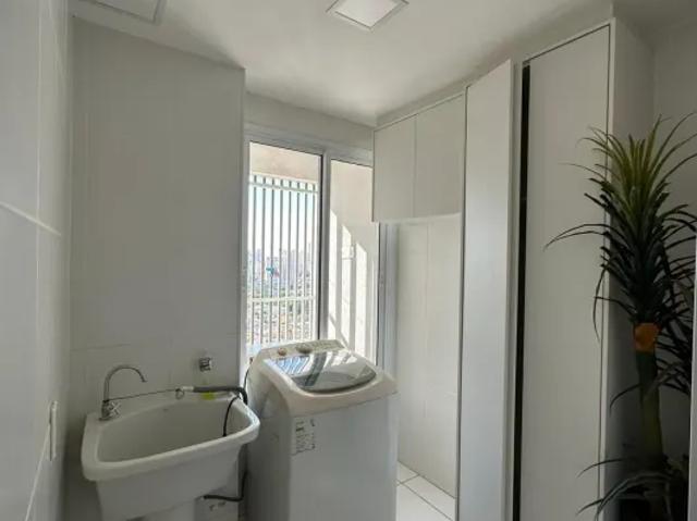 Excelente apartamento no Setor Marista