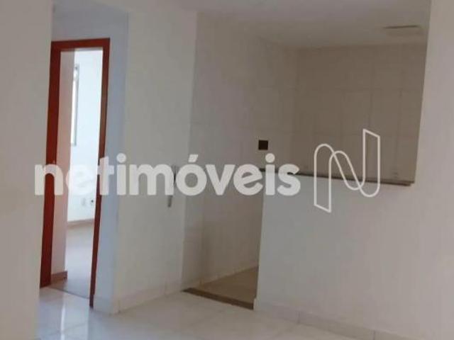 Excelente apartamento no Serra Verde
