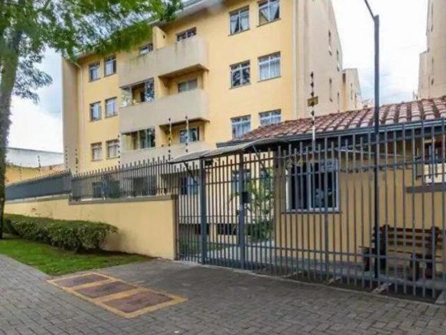 Excelente apartamento no Portao, 3 quartos, 1 vaga