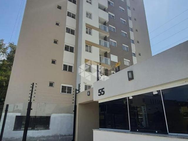 EXCELENTE APARTAMENTO NO PANAZZOLO PRONTO PARA MORAR CAXIAS DO SUL