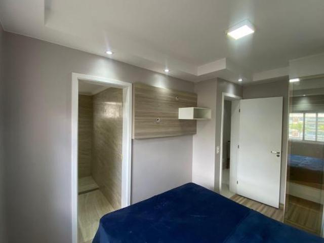 Excelente apartamento no Park Way Panamby Alto padrão de acabamento e lazer