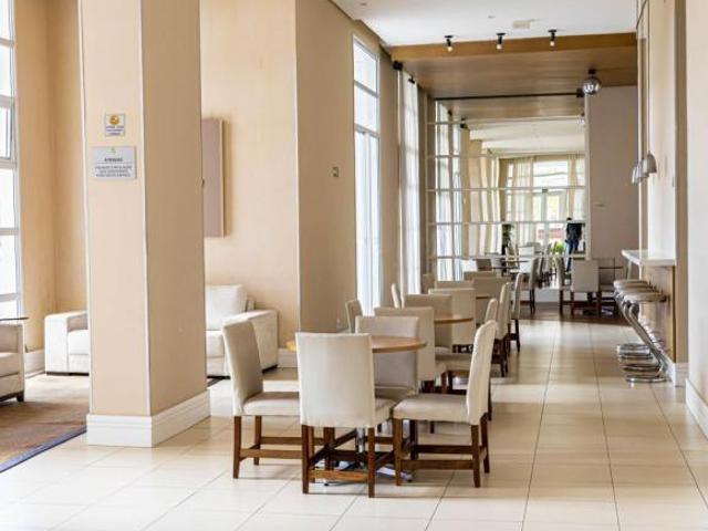 EXCELENTE APARTAMENTO NO PARQUE ECOVILLE