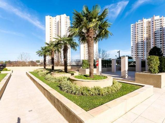 EXCELENTE APARTAMENTO NO PARQUE ECOVILLE