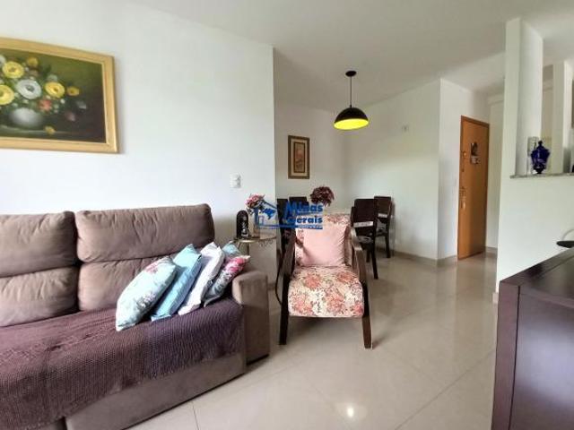EXCELENTE APARTAMENTO NO PARQUE INDUSTRIAL ? VENDE E PERMUTA! Próximo à Via Dutra, contendo 03 do