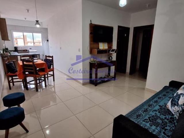 Excelente apartamento no Perequê Açú