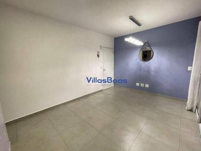 Excelente apartamento no Royal Park ao lado do Jardim Aquarius, moderno e funcional!
