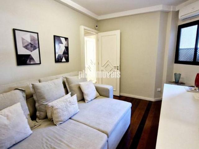 EXCELENTE APARTAMENTO NO REAL PARQUE! 228,0M² 4 SUÍTES, 4 VAGAS!