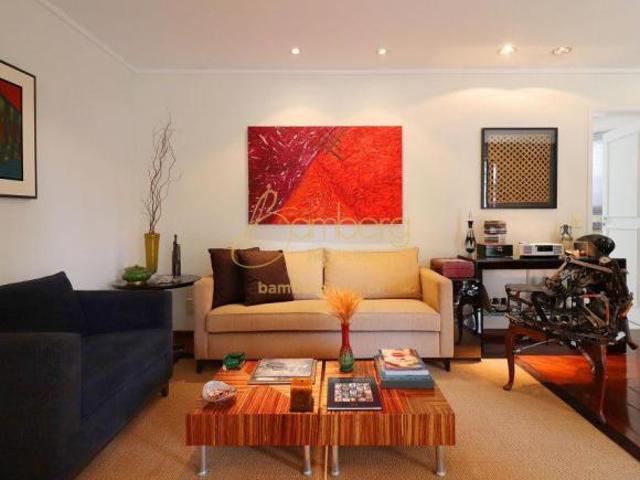 Excelente Apartamento no Real Parque!