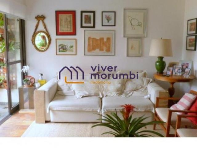 Excelente apartamento no Real Parque