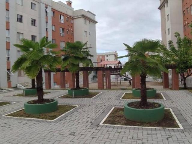 Excelente apartamento no Residencial Barcelona Neoville