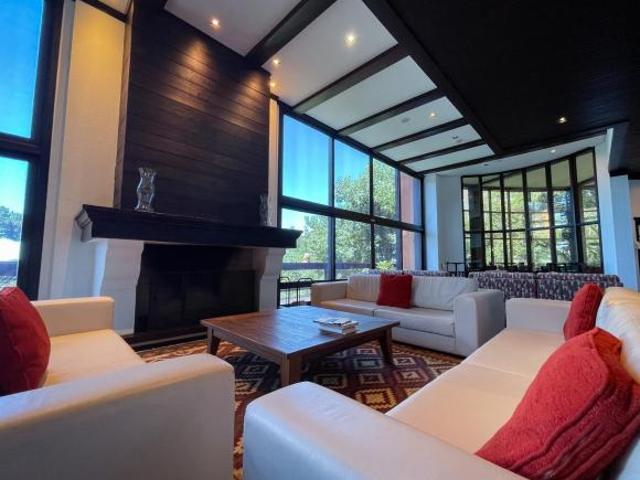 Excelente Apartamento no Residencial KNORRVILLE Gramado/RS