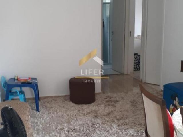 Excelente apartamento no Residencial Jardim Amazonas em Campinas/SP