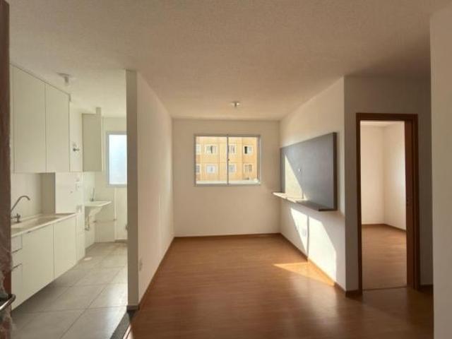Excelente apartamento no Rita Vieira