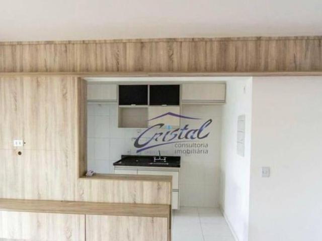 Excelente apartamento no Tatuapé!