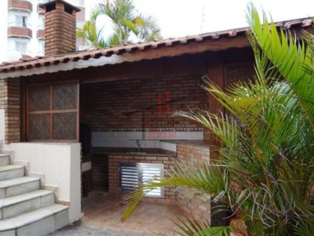 Excelente Apartamento no Tatuapé!