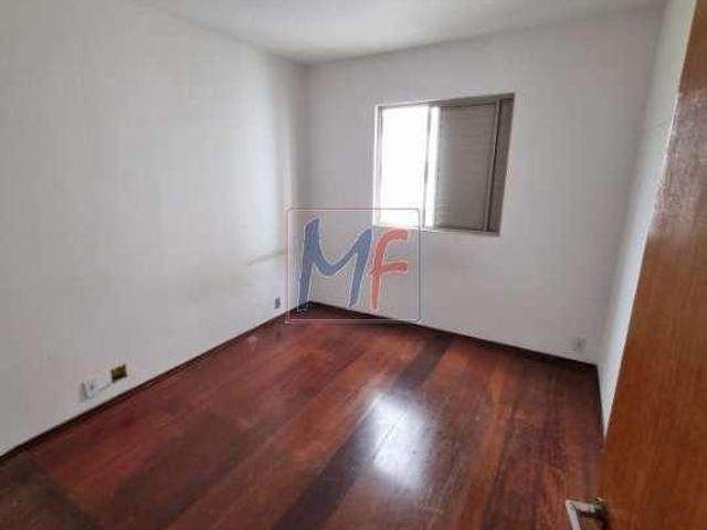 Excelente apartamento no Tatuapé, 3 dormitórios, sala, cozinha, lavanderia, varanda, 1 vaga e lazer
