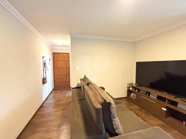 Excelente Apartamento no Tremembé