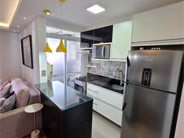 Excelente Apartamento no Tucuruvi