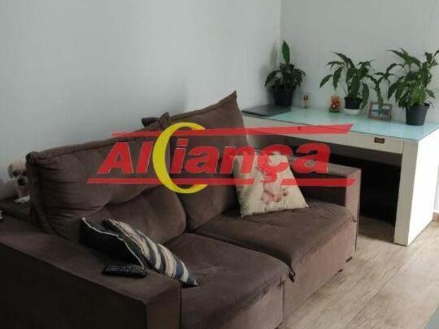 EXCELENTE APARTAMENTO NO VILLA FELICITÁ BONSUCESSO