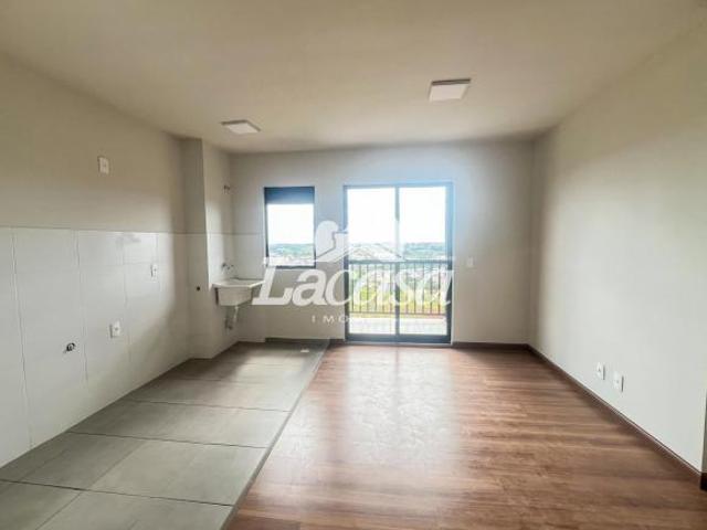 Excelente apartamento no Vista Batel!