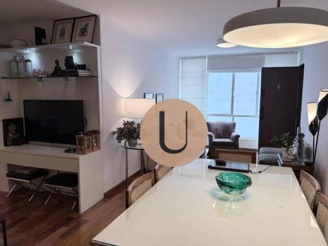 Excelente Apartamento nos Jardins