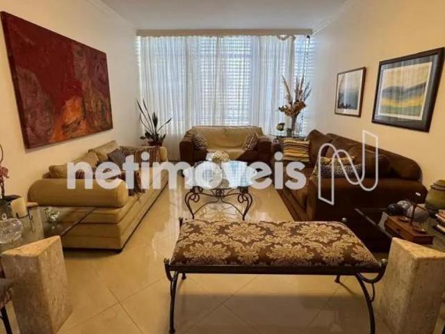 Excelente apartamento na 208 Sul