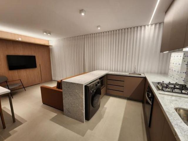 Excelente apartamento na 8/9 do Noroeste