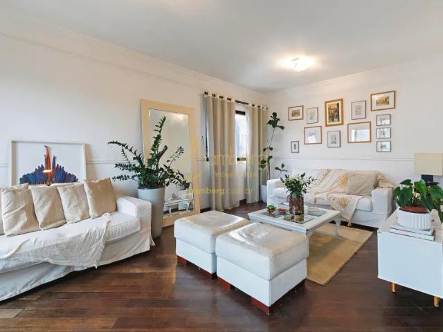 Excelente apartamento na chacára santo antonio. Com gerador