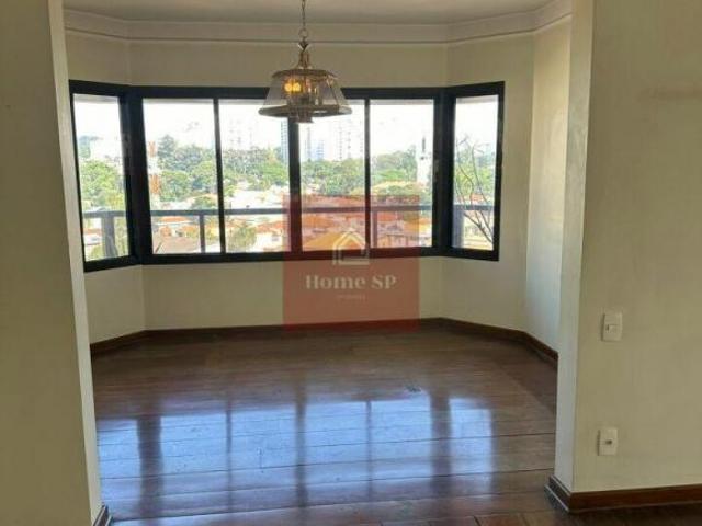 Excelente apartamento na Chácara Santo Antonio