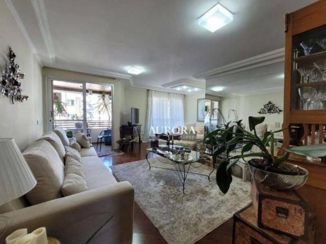 EXCELENTE APARTAMENTO NA AV. RIO DE JANEIRO – CONFORTO E LOCALIZAÇÃO PRIVILEGIADA!