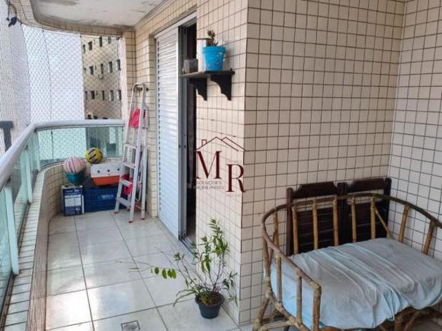 Excelente Apartamento na Aviação