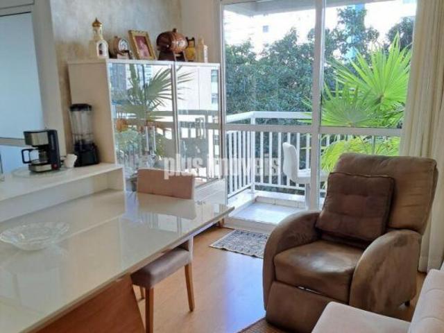 Excelente apartamento na Bela Vista