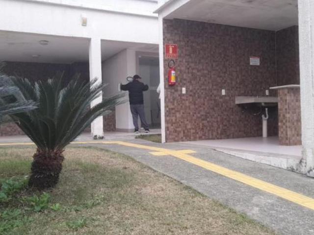 Excelente apartamento na Estância Velha