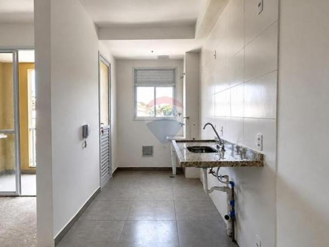 Excelente apartamento na Esplanada do Carmo em Jarinu!