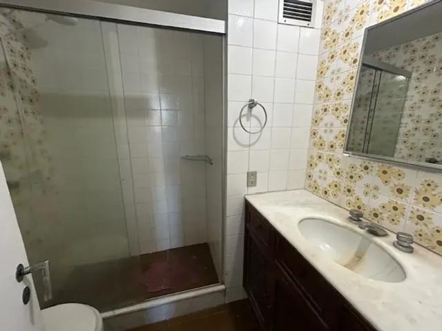Apartamento na Freguesia com infraestrutura, 03 quartos numa das ruas mais procurada do ba