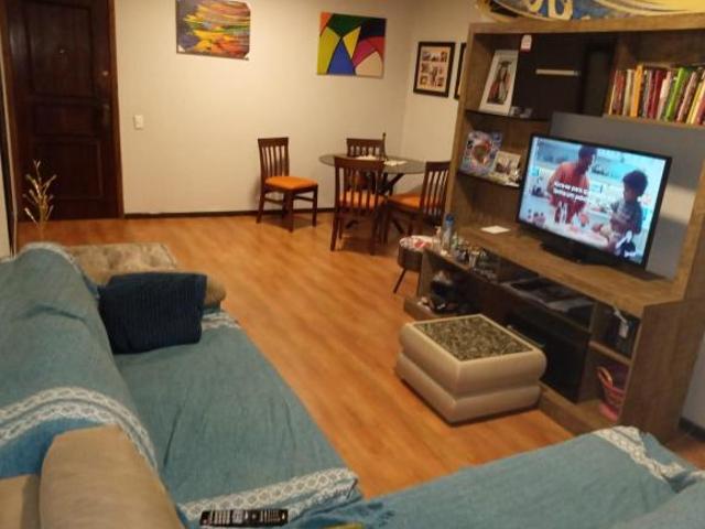 Excelente apartamento na kennedy, 3 quartos, 3 ban