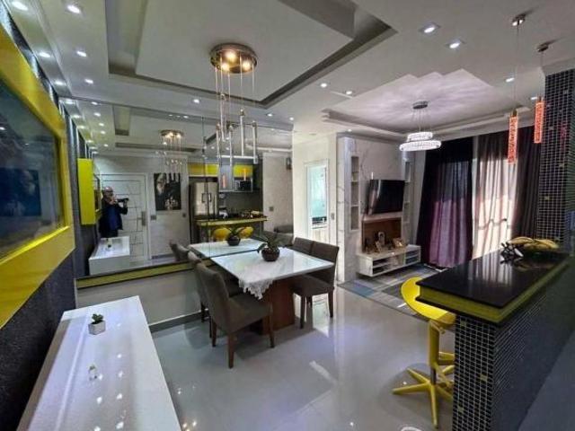 Excelente apartamento na Ocian