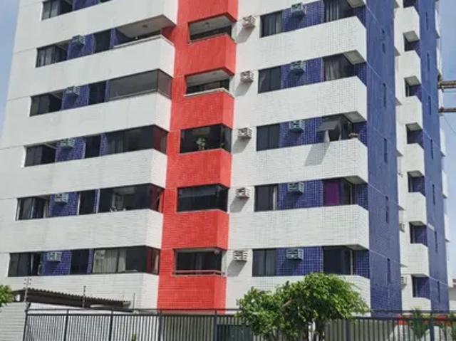 Excelente apartamento na Lagoa do Araçá