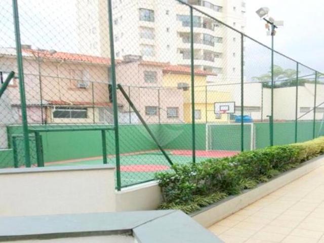 Excelente Apartamento na Mooca