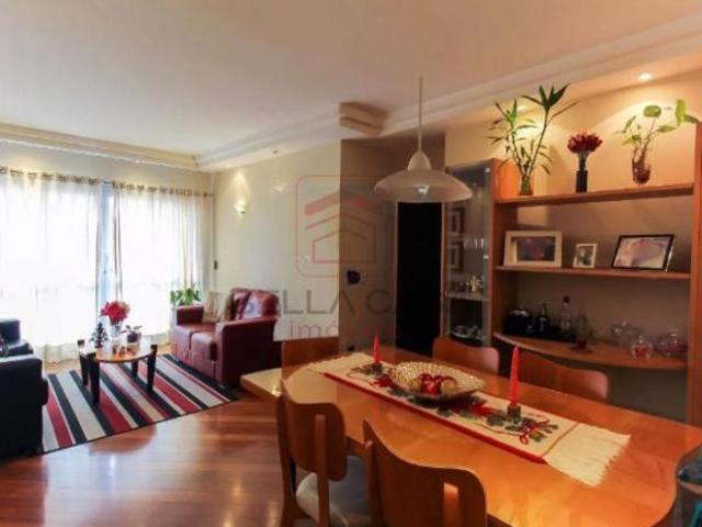 EXCELENTE APARTAMENTO NA MOOCA
