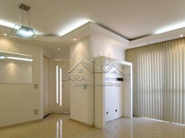 EXCELENTE APARTAMENTO NA MOOCA