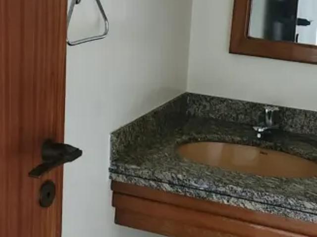 Excelente apartamento na melhor parte do jardim europa