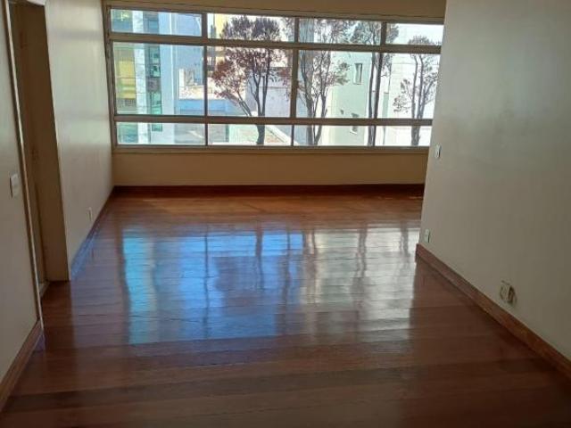 Excelente Apartamento na Savassi