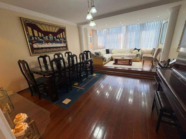 Excelente apartamento na SQN 112, aceita permuta em casa no Lago Norte