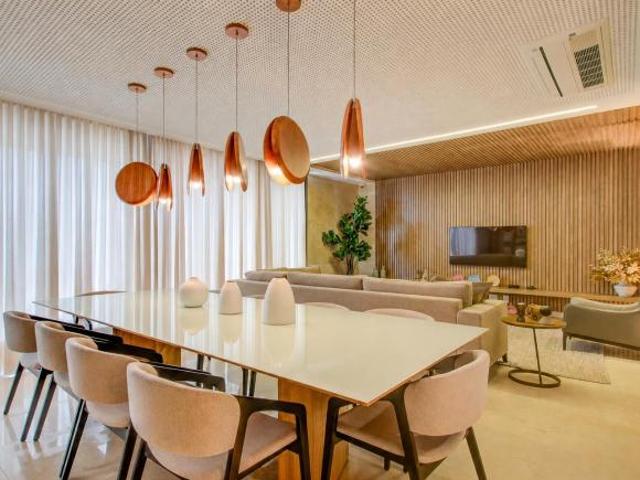 EXCELENTE APARTAMENTO NA SUPERQUADRA 500 DO SUDOESTE