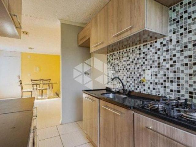 Excelente apartamento na parada 13 da Lomba do Pinheiro