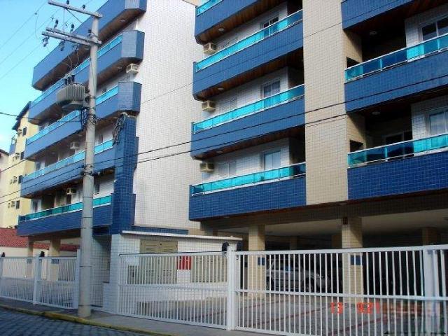Excelente apartamento na Praia Grande Ubatuba